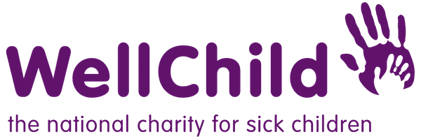 Propp supporting WellChild | WellChild