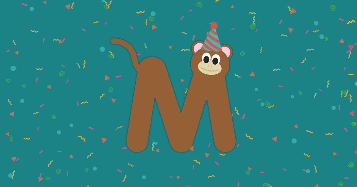 Put on a show with Morris Monkey | WellChild