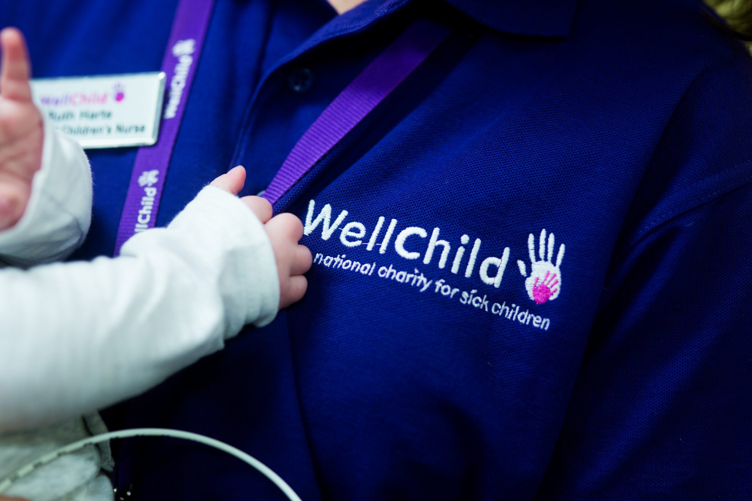 Other ways to give | WellChild