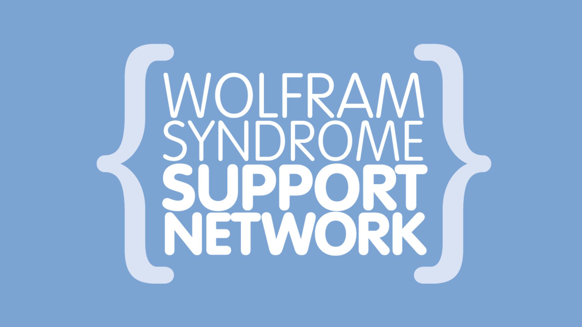 Wolfram Syndrome Resources | WellChild
