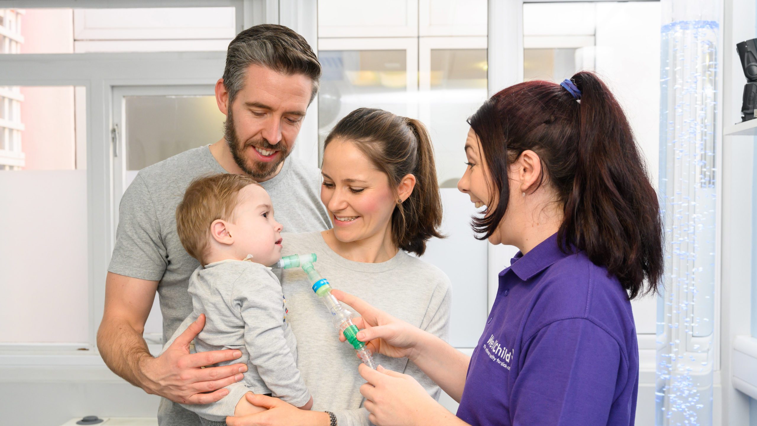 Complex discharge – What to Expect | WellChild