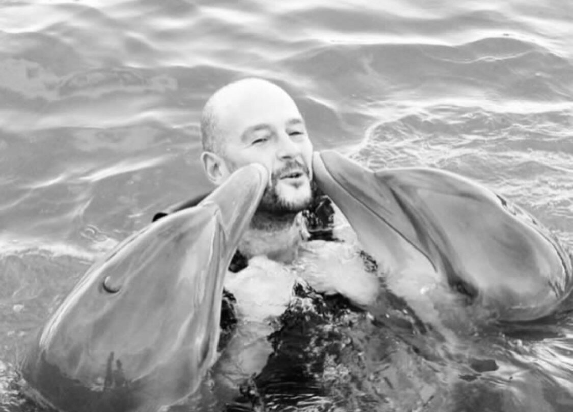 Jake Chapman puts ‘himself’ on sale for seriously ill children at ...