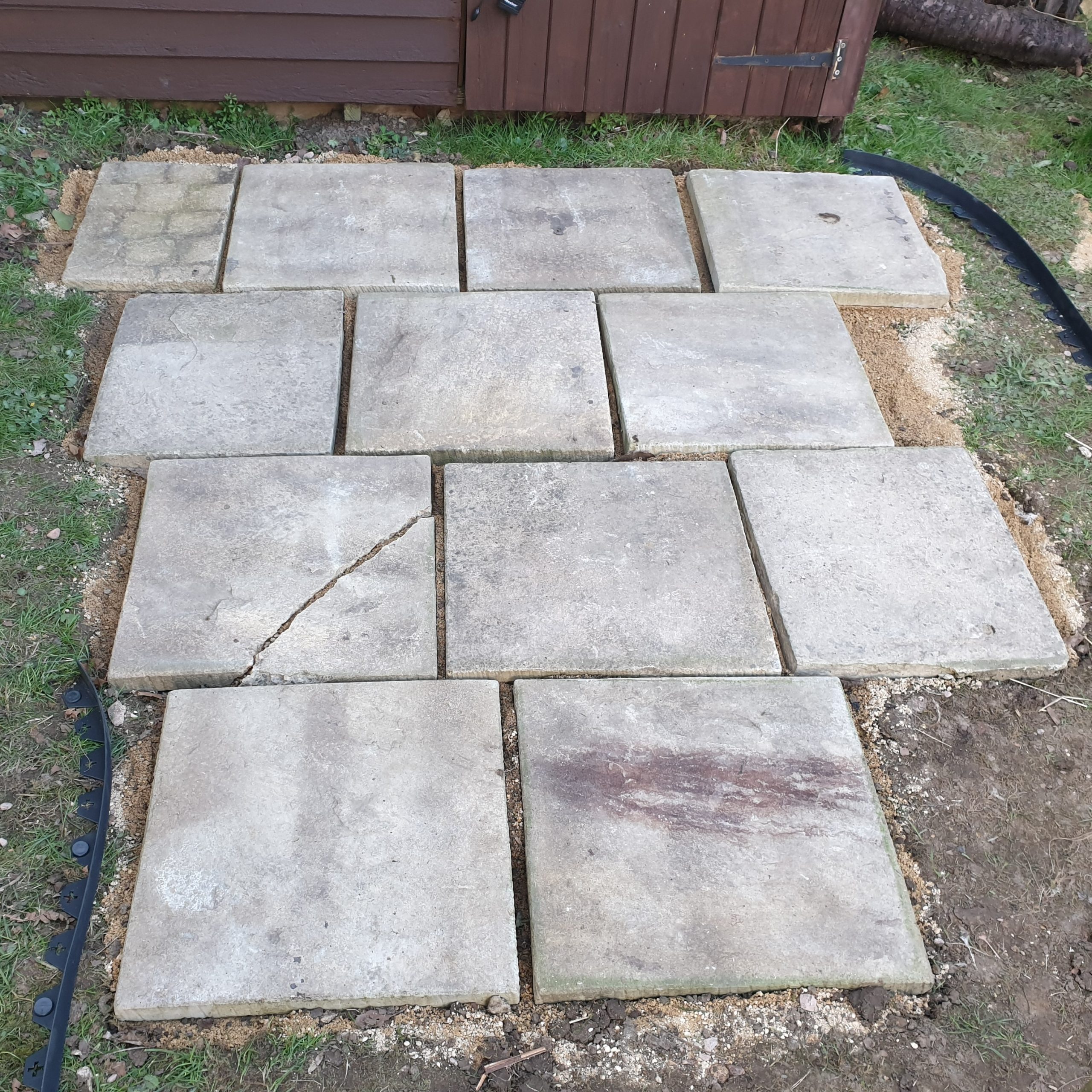 Tips for making over your garden | WellChild