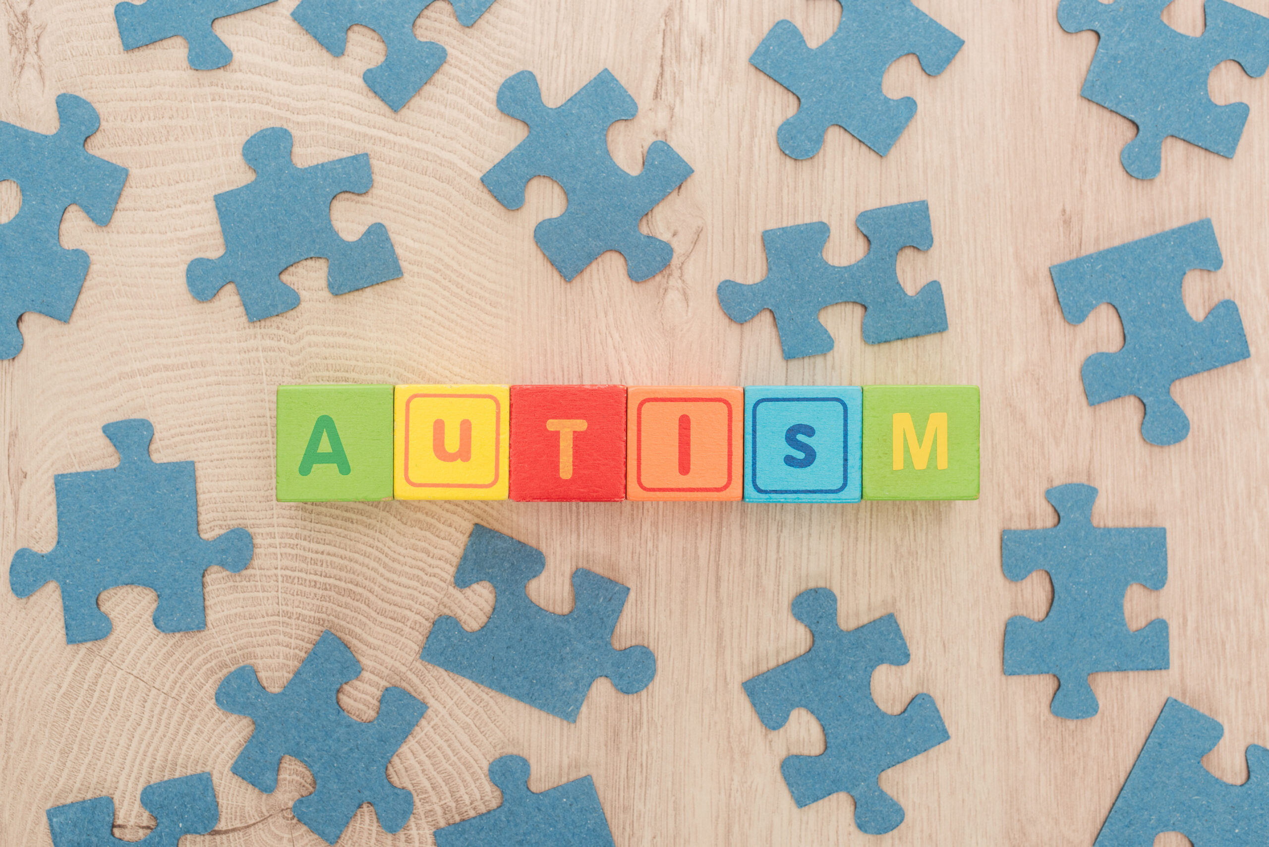 Organisations and resources for families with an autistic child | WellChild