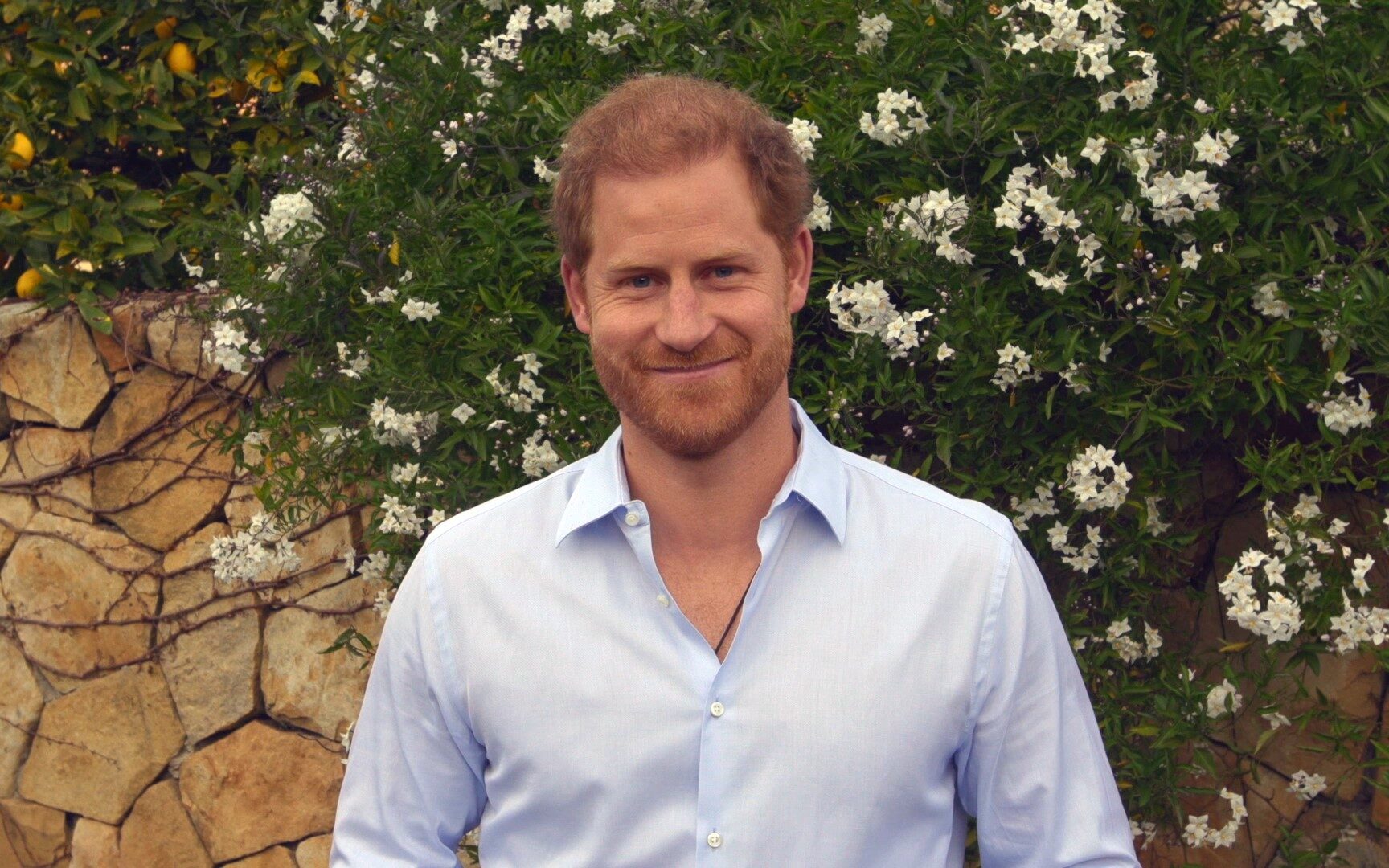 WellChild Patron Prince Harry, The Duke of Sussex, joins the call for ...