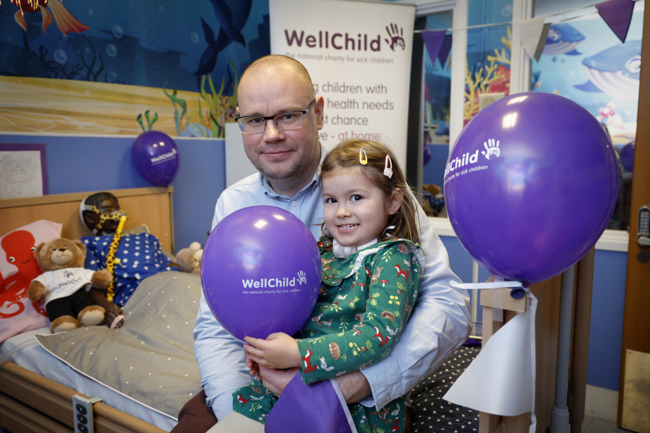 Critical Support for Seriously Ill Children and Families in Barking ...