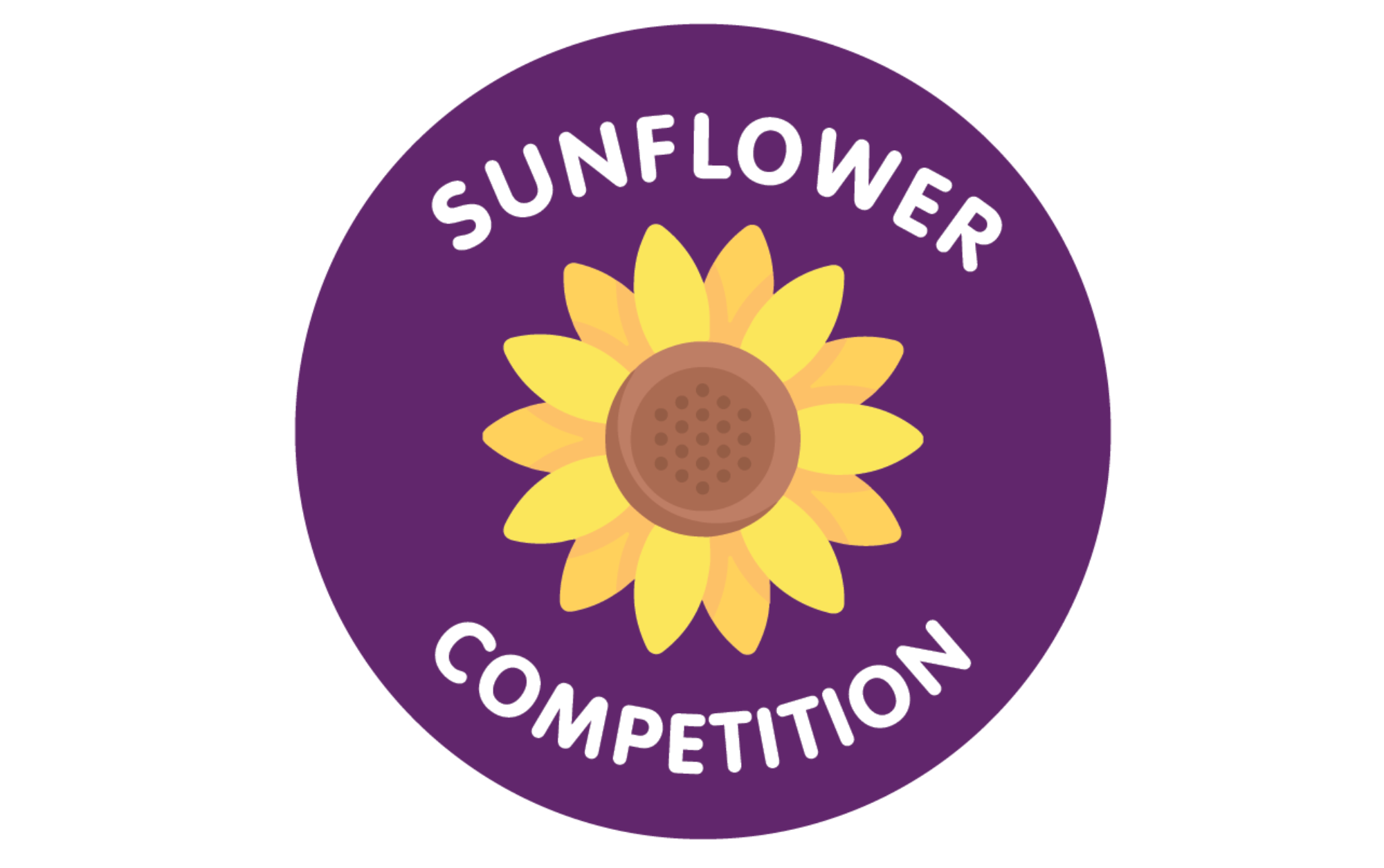 Sunflower Competition 2024! | WellChild