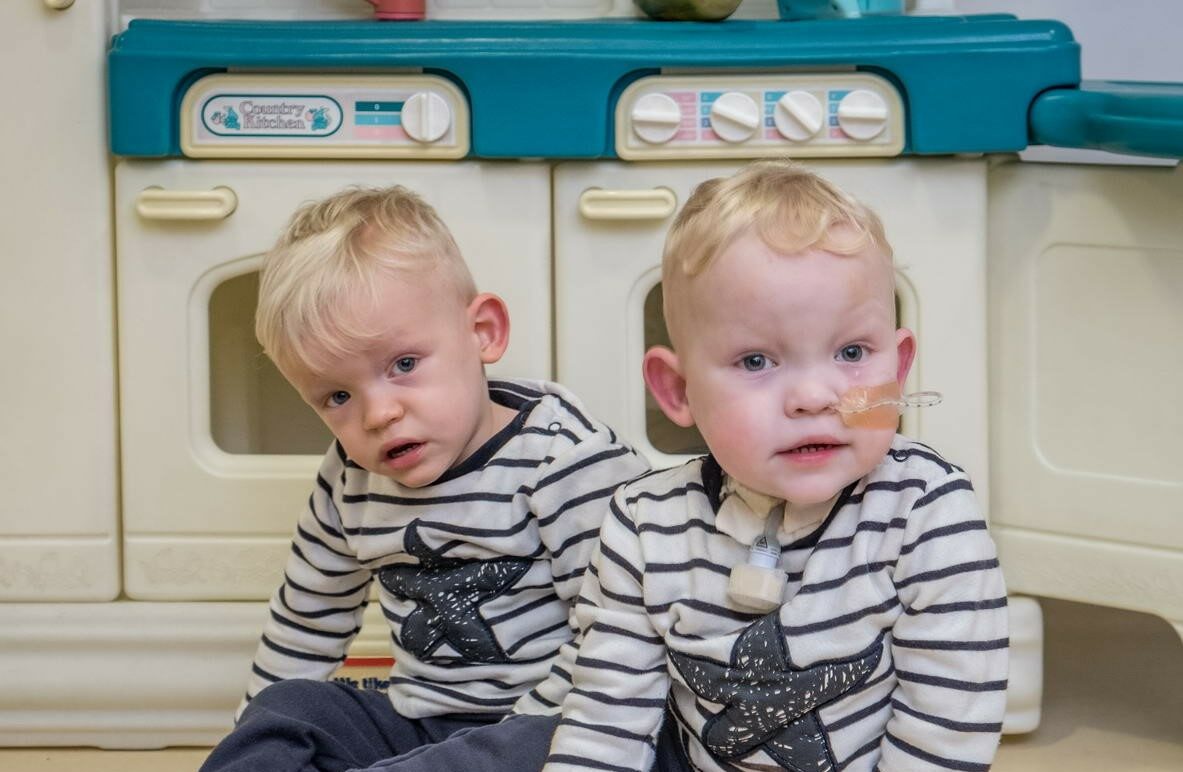 Sibling Support | WellChild