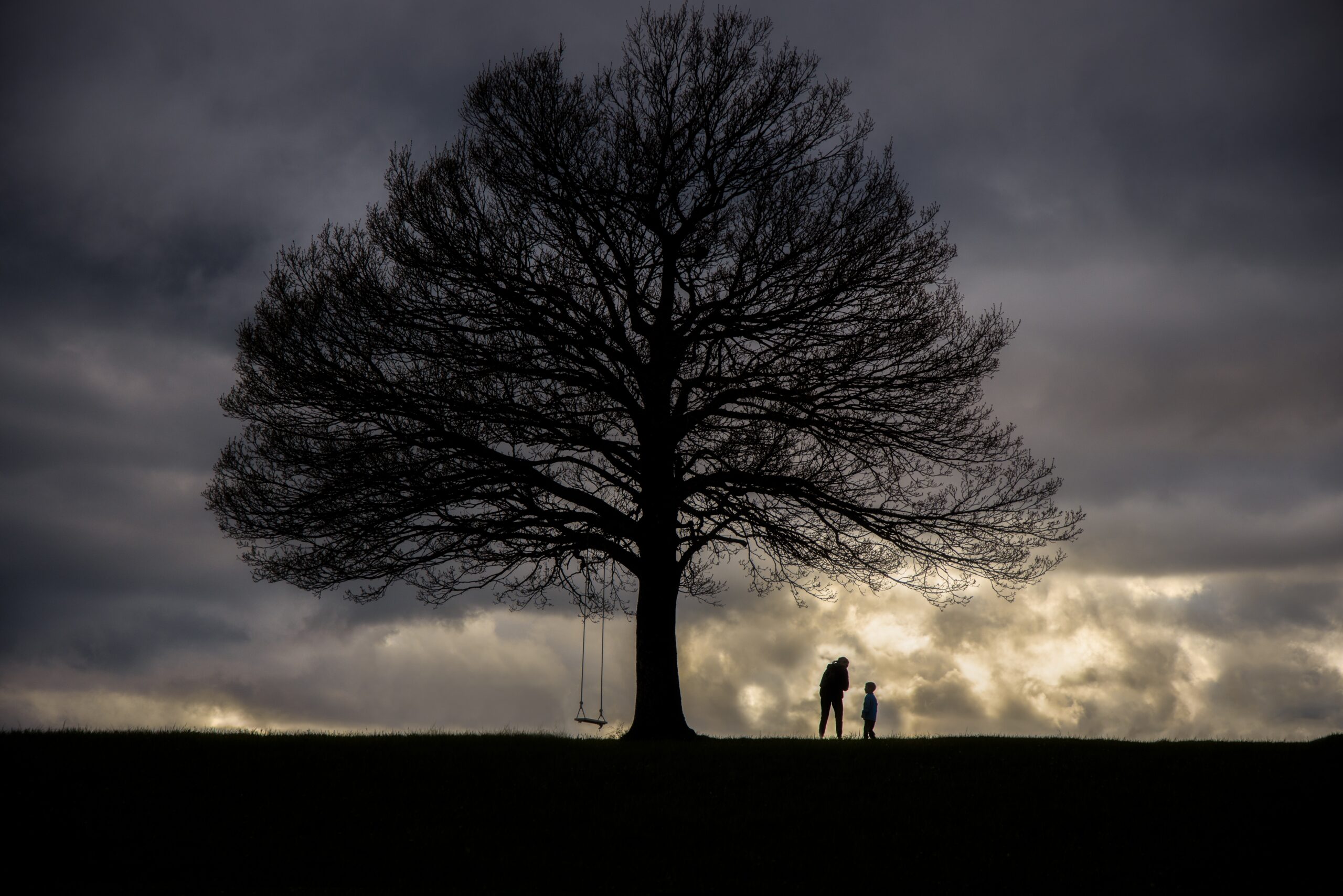 Grief and Loss | WellChild